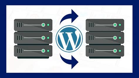 Aprende A Migrar Tu Sitio Web De WordPress A Otro Dominio O Hosting Con Este Curso Online
