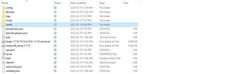 How To Find The Reason For A NBT Tag Too Large ModdedMinecraft