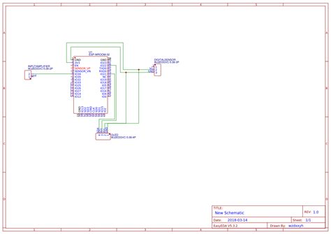 Esp 32 Platform For Creating And Sharing Projects Oshwlab