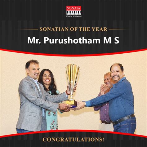 Sonata Software On Linkedin Sonatasoftware Recognition Achievement Peoplematters 82 Comments