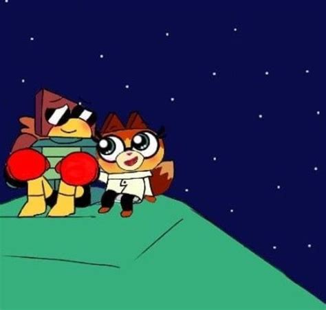 Pin By Brittany Fischer On Animated Shows And Films Unikitty Favorite