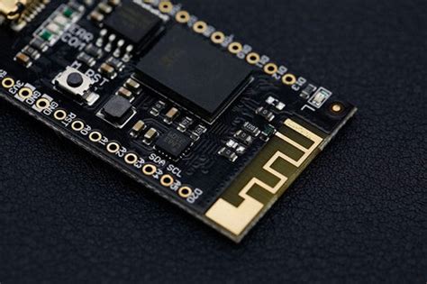 Dfrobot Curienano Discontinued The Pi Hut