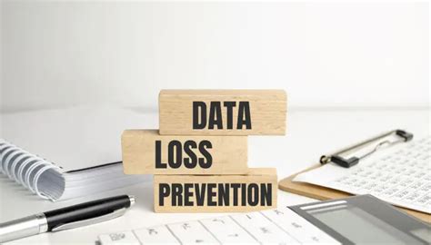 Why Data Loss Prevention Dlp Is Important In A Zero Trust Environment