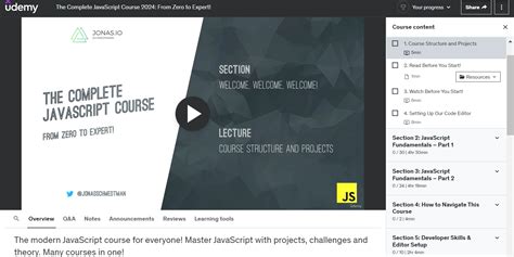How To Learn Javascript Your Step By Step Guide For Beginners The Webstorm Blog