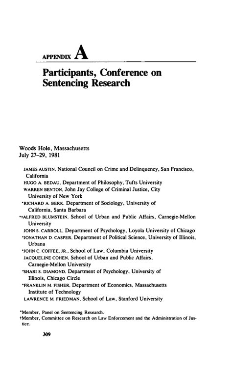 Appendices In Research Paper