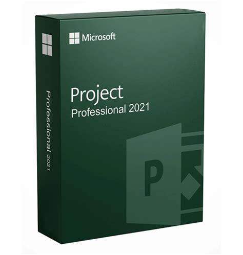 microsoft project 2021 professional mr key shop