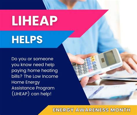 Last Day To Apply For Liheap This Program Year Is Thursday August 15
