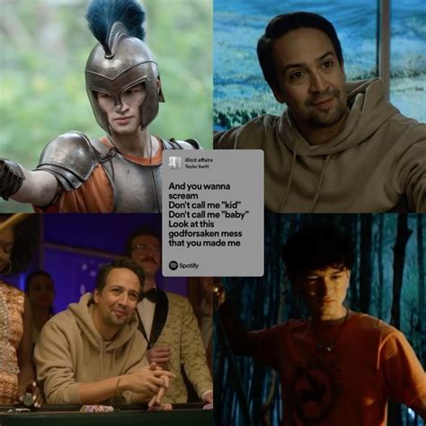 Luke And Hermes In 2024 Percy Jackson Funny Percy Jackson Books Percy Jackson Fandom