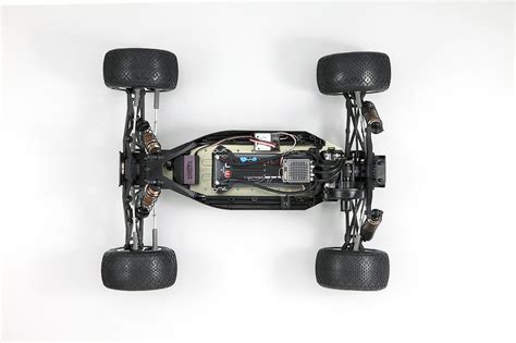Kyosho RT6