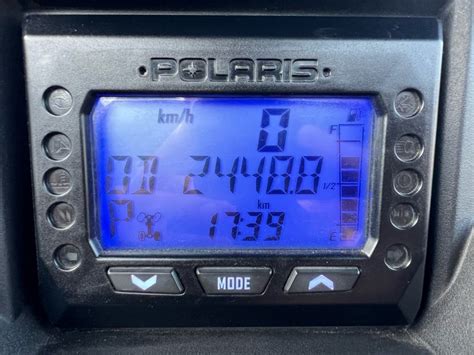 Polaris Rzr S1000 2021 Godina