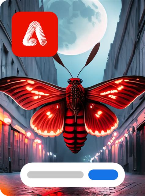 Create Images From Text Prompts Using Adobe Firefly