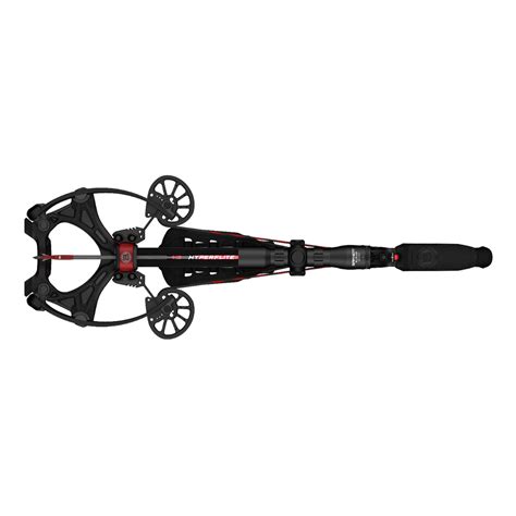 Barnett Hyper Raptor Compound Crossbow With Ccd
