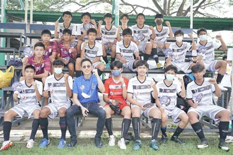 คัดเด็กเขตหนองแขม ทวีวัฒนา ตลิ่งชัน ลุยฟุตบอลเยาวชนไทยสร้างไทยไปญี่ปุ่น