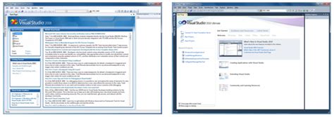 Pdc09 How Vs2010 Was Built With Wpf Japf Jeremy Alles Blog