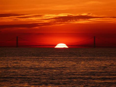 夕日 変形 GANREF