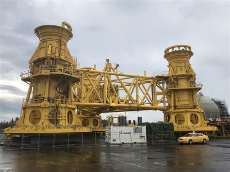 Underwater Noise Reduction Technology Innovation Provides Innovative Solutions For Offshore Wind