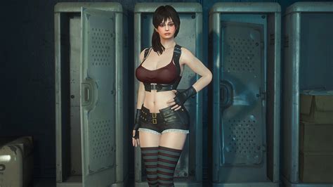 Vtaw Workshop Fallout 4 Clothing Armor Mods Page 29 Fallout 4