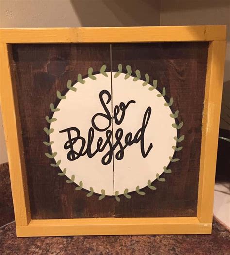 How To Make Wood Frames Step By Step A Girl And A Glue Gun