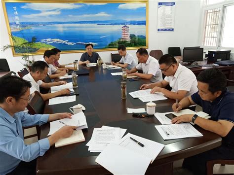 县第五督学责任区召开新学期工作布置会 舒城县人民政府