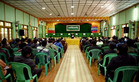 ကချင်ပြည်နယ်ဝန်ကြီးချုပ် ဝိုင်းမော်မြို့နယ်အတွင်းရှိ ရေဘေးသင့်ပြည်သူများအနက်ကျန်ရှိသည့် အိမ်ထောင