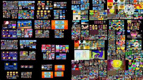 Lots Of Too Many Much More Spongebob Intros Youtube