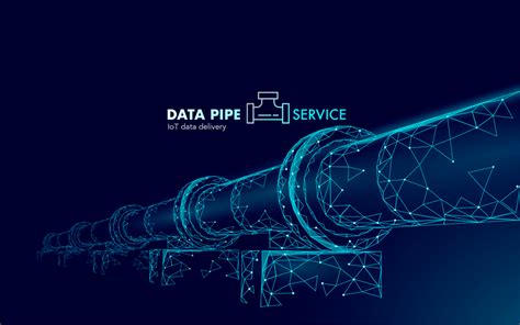 Data Pipe Service Echolo