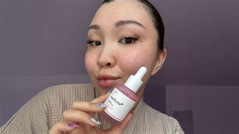 5 Best Pdrn Serums To Add To Your Skincare Regimen 2025 Glamour Uk