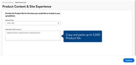 Helpdocs Export And Update Product Content And Site Experience Attributes In Bulk