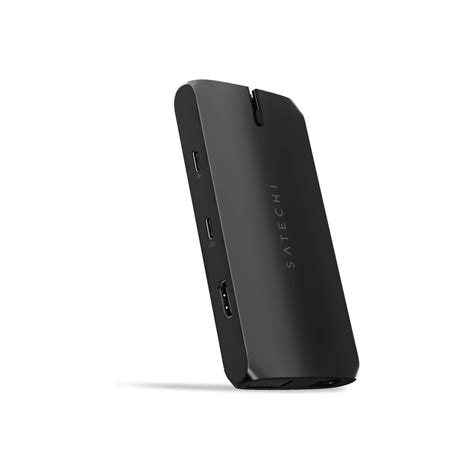 Satechi Usb C On The Istyle