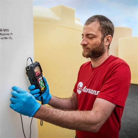 Chemical Industry Storage Solutions Assmann