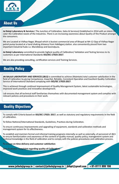 Calibration Testing Equipment At ₹ 5000 Piece Calibration Services In Bhopal Id 23430840055