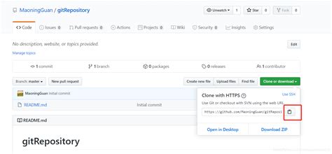 Git把本地仓库与github远程仓库关联进行同步git关联本地目录和github远程仓库 Csdn博客