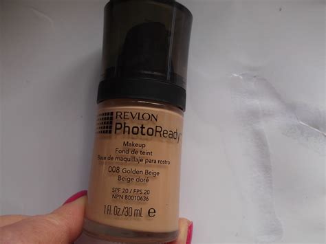Revlon PhotoReady New Products British Beauty Blogger