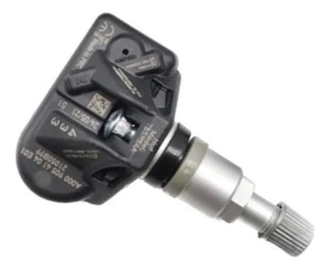 Sensor Presión Llanta Tpms Mercedes Benz Sprinter 2018 2035