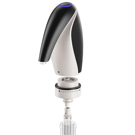 ᐉ Помпа аератор акумуляторна Zally Wine Pump Kd 6 для вина з вакуумними пробками Black • Краща