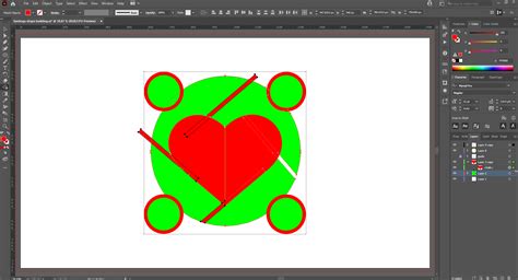 Shape Builder Tool Adobe Product Community
