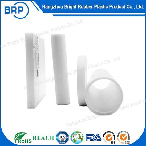 Çin Özelleştirilmiş En İyi Anti Kimya Korozyon Yeteneği PTFE Levha Üreticiler Tedarikçiler