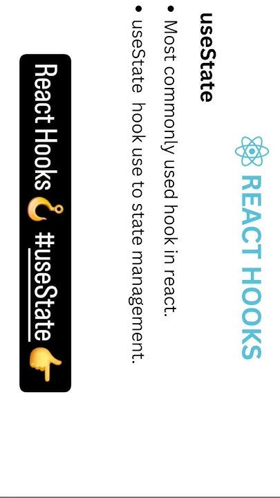 React Usestate Hook Explain In Hindi 2025 React Js Tutorial Reactadvanced Reactjs Youtube