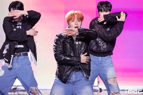 [포토] 골든차일드 컴백 Feel Me 무대 모음집