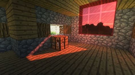 Seus Sonic Ethers Unbelievable Shaders 1 21 1 20 Shader Pack For Minecraft