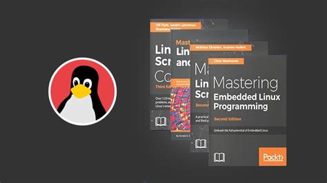 Pay What You Want For This Linux EBook Bundle By Packt Neowin