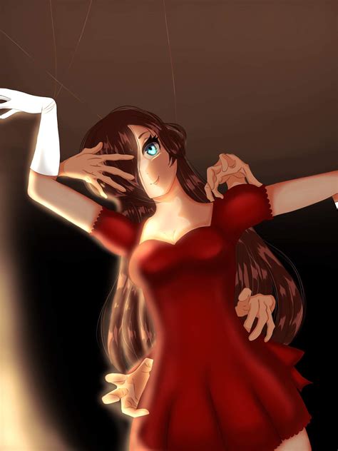 A Puppet Gacha Life Amino