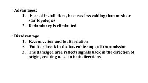 Module 1 Final Pptx Behrouz A Forouzan Data Communications And Networking 5th Edition Tata