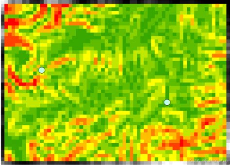 长期更新）《零基础入门 arcgis arcmap 》实验五 土地整治（超超超详细！！！） arcgis海拔提取 csdn博客