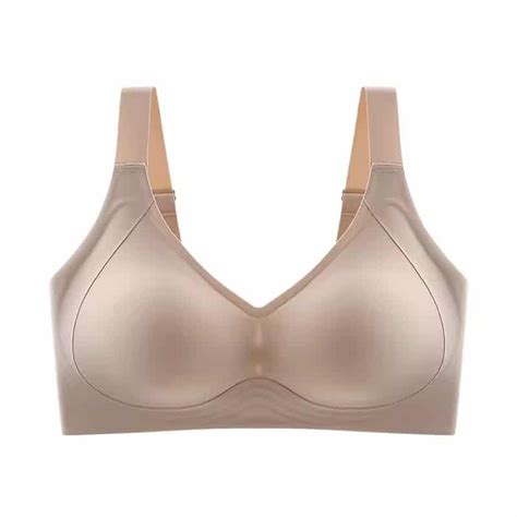 Best 5 Wireless Bras For Saggy Breasts In 2025