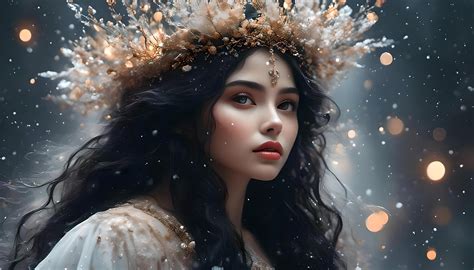 Ai产生的 女士 公主 Pixabay上的免费图片 Pixabay