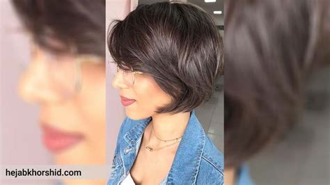 آشنایی با 8 مدل موی تامبوی دخترانه 2023