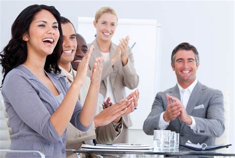 6 Unique On The Spot Employee Recognition Ideas