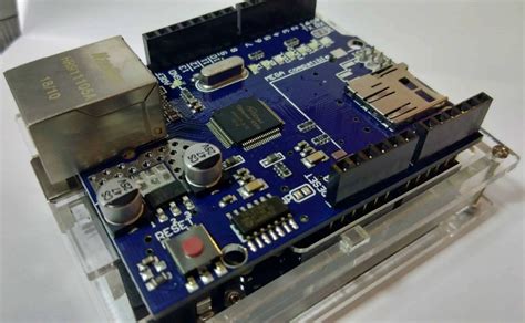 How To Get The Date And Time On An Arduino