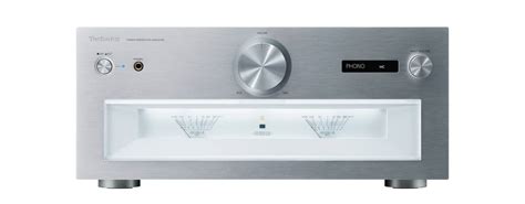Technics Modernises HiFi Amps With A Focus On Streaming Pickr